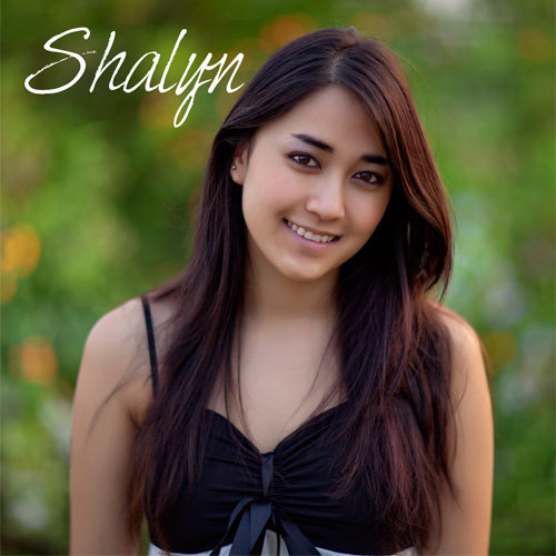 Shalyn | Shalyn