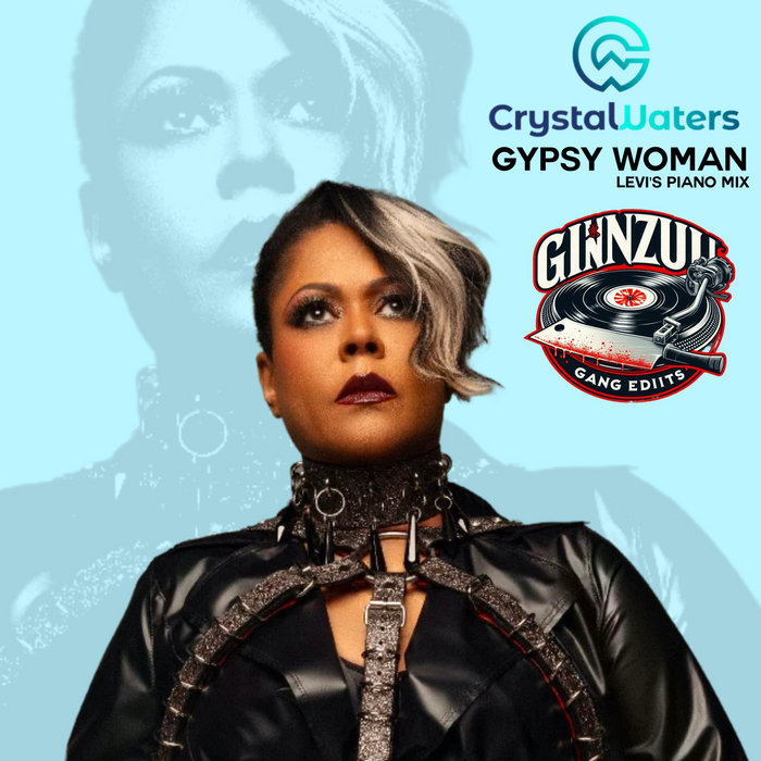 Titan Davis vs Crystal Waters_Gypsy Woman_Levi's Piano Solo Mix | Titan ...