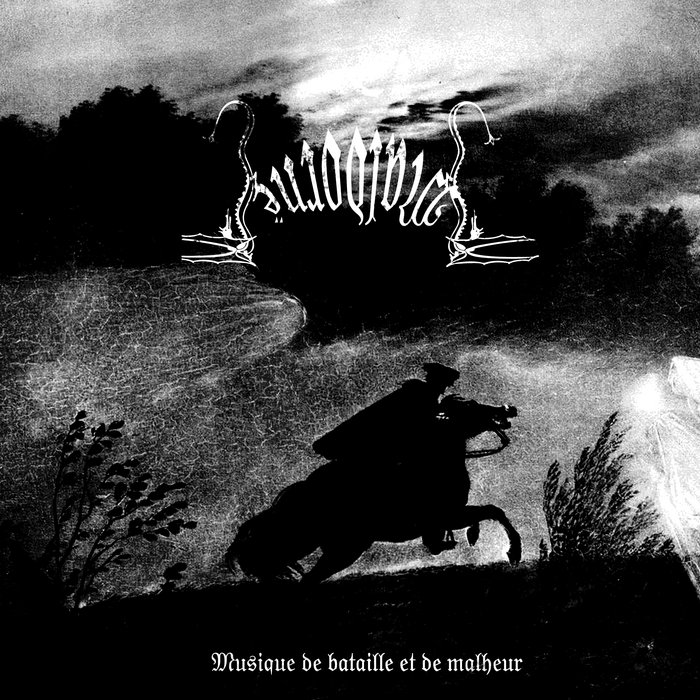 Musique de bataille et de malheur | Maldornë