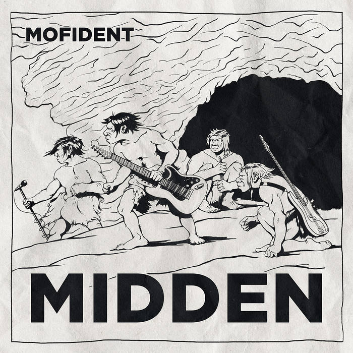 MIDDEN | MOFIDENT