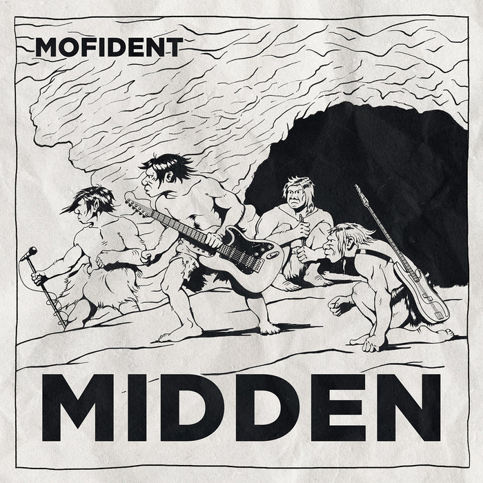 MIDDEN | MOFIDENT