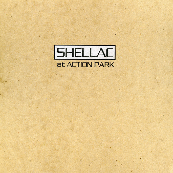 At Action Park | Shellac
