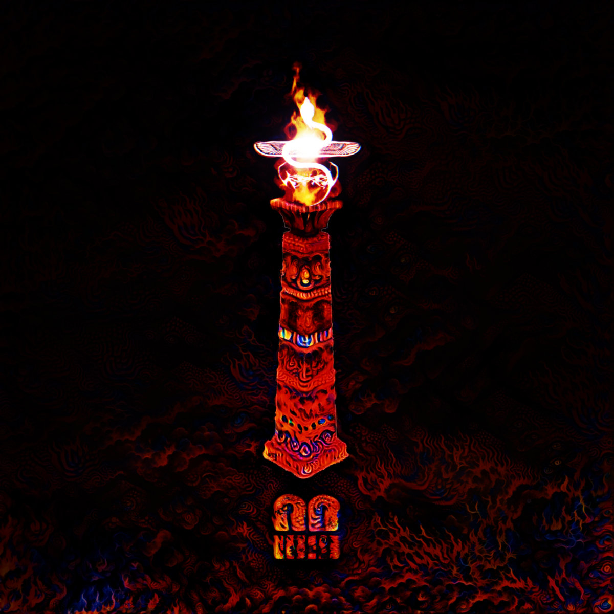 Volume Twenty Six | The Horn