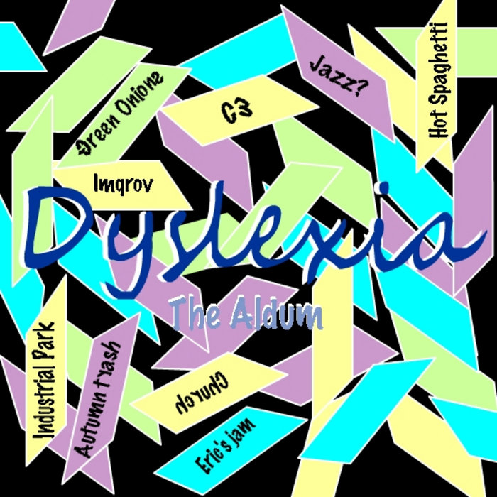 The Aldum | Dyslexia