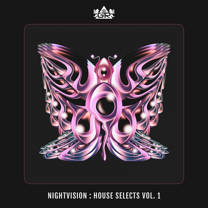 Nightvision : House Selects Vol. 1 | Various Artists | Gravitas Recordings