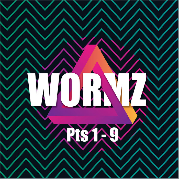 WORMZ Pt 1 | FXU2