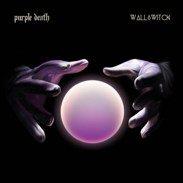 Purple Death | WALLOWITCH