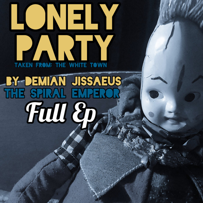 Lonely Party | Theatrum Spiritum