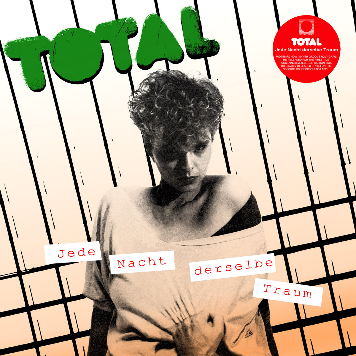 Jede Nacht derselbe Traum | Total | The Outer Edge