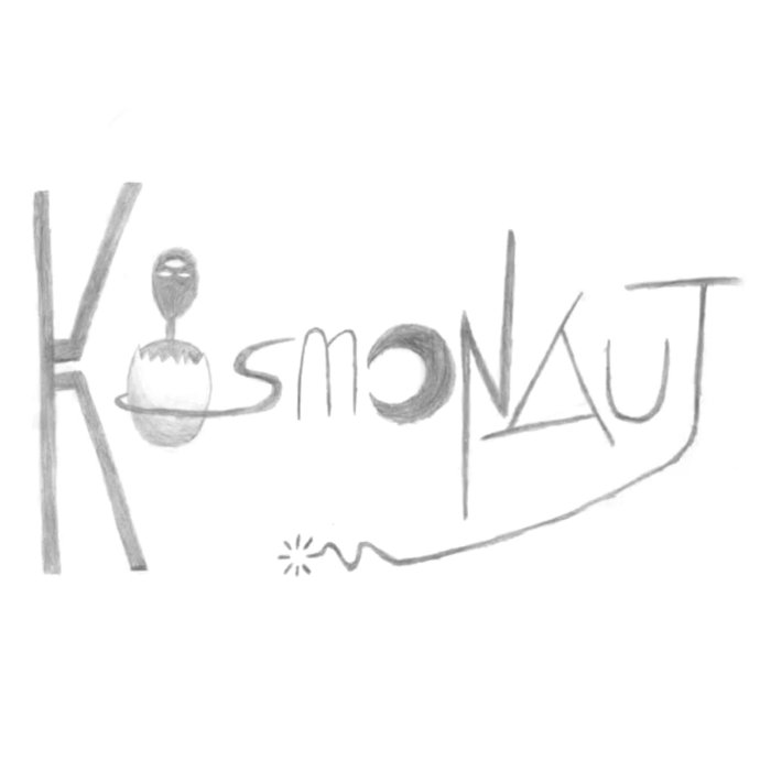Kosmonaut [ARCHIVAL] | Kosmonaut | Rowdy Mouse Records