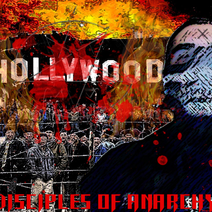 You're Not Special | Disciples of Anarchy