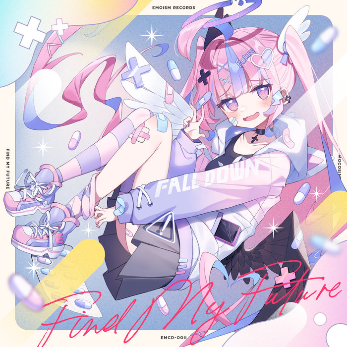 Find My Future | EmoCosine