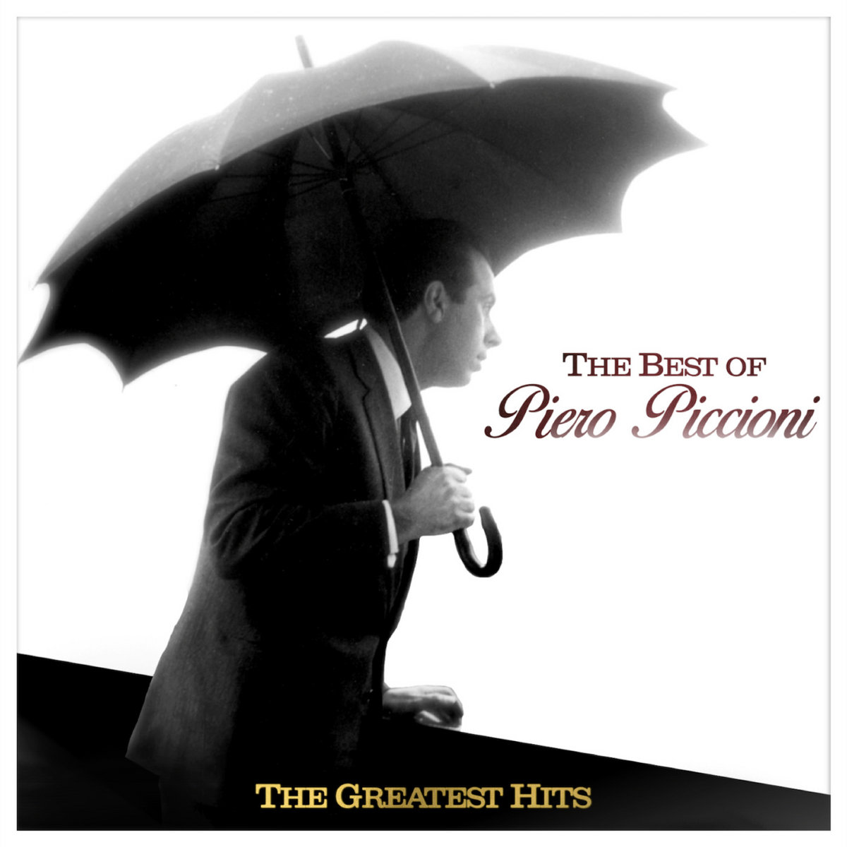 The Best of Piero Piccioni - The Greatest Hits | Piero Piccioni