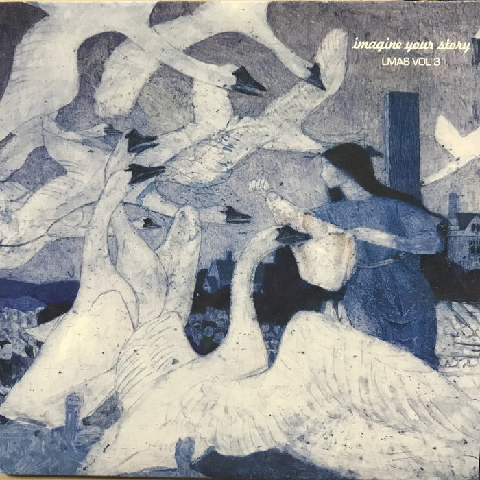 Paper Tent | Meredith Howard | Diver Library