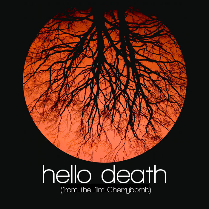 Hello Death.. | Robyn G Shiels