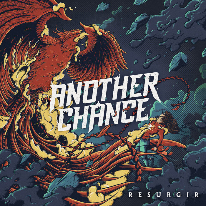 Resurgir | Another Chance