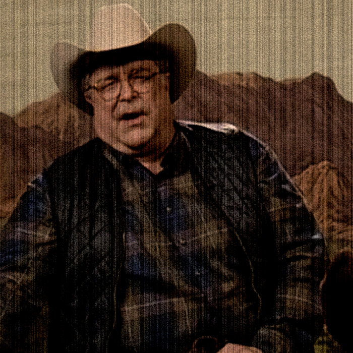 Cinco | Adrian Simmons and Levi Bailey