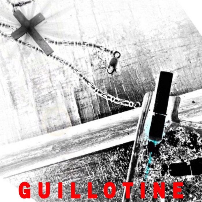GUILLOTINE | HOLY BRAILLE