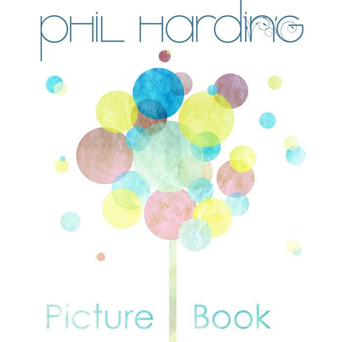 Picture Book | Phil Harding