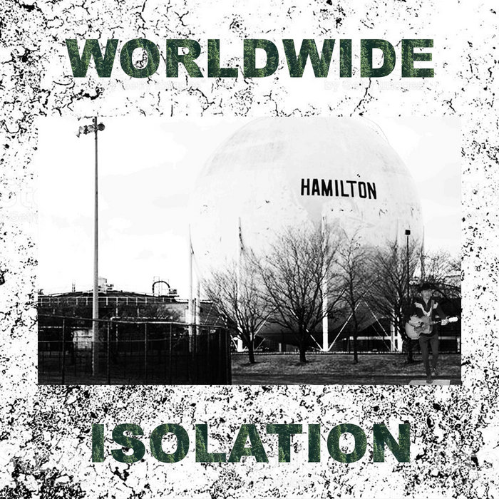 WORLDWIDE ISOLATION | WORLDWIDE ISOLATION | DEMO FEST