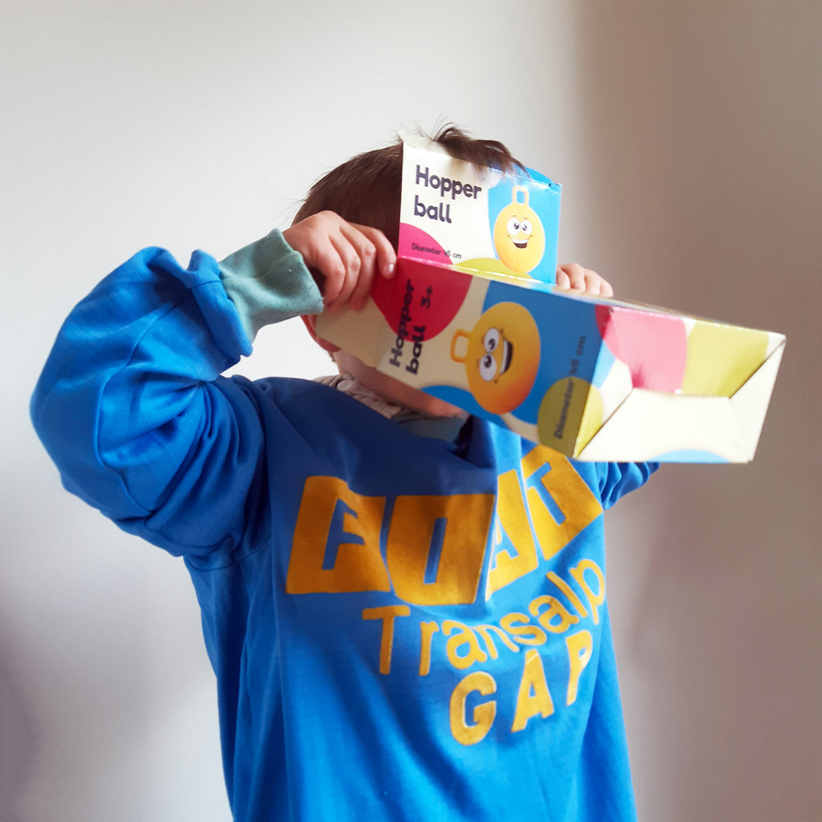 Ratatos nounours | Charlotte Ferré, Lison Gournay et Valentin Ferré, St ...