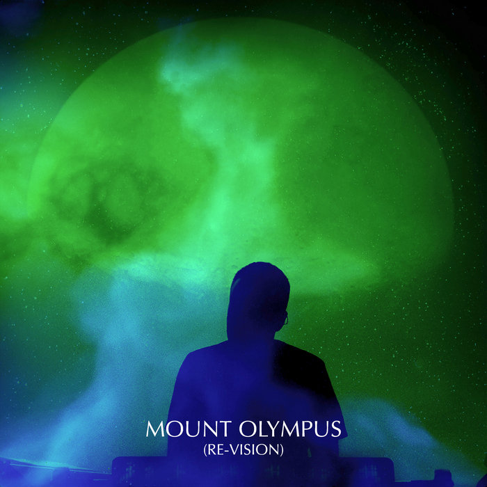 Mount Olympus (Re-Vision) | Madis