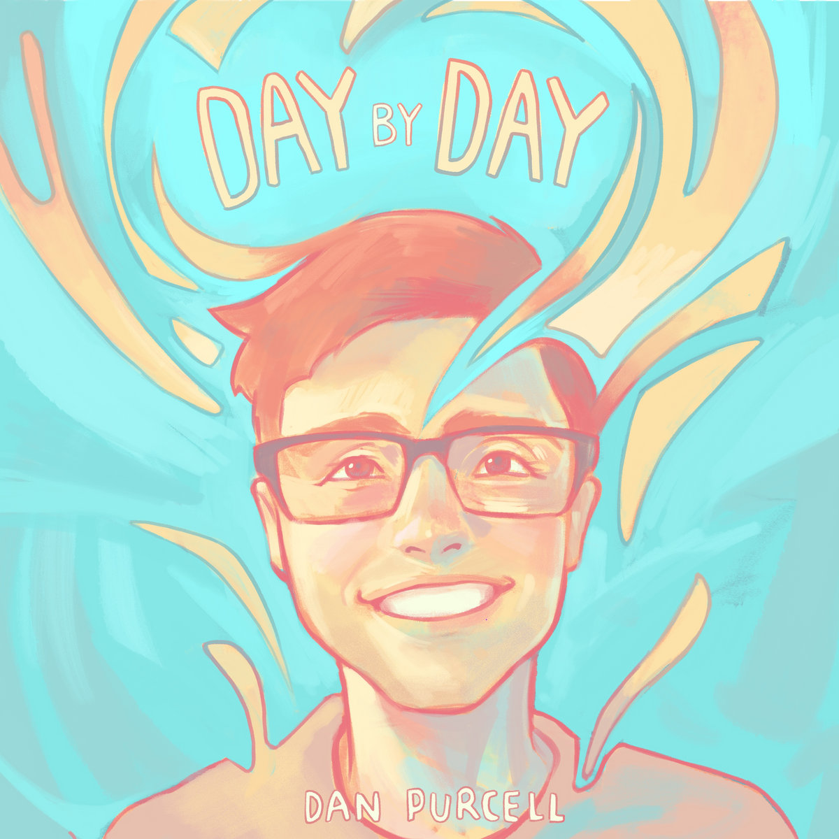Day By Day | Dan Purcell