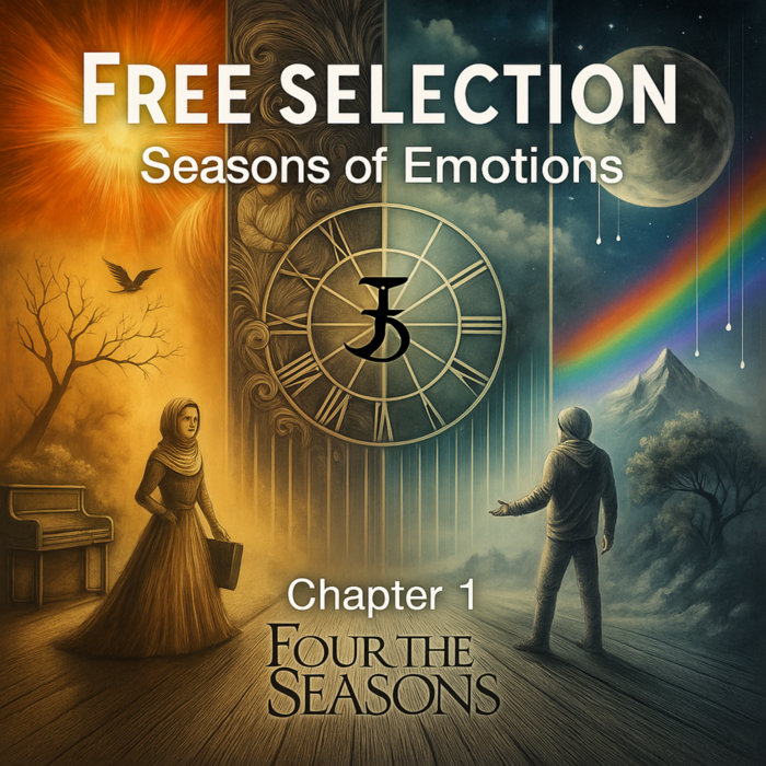 Seasons of Emotions - Chapter One: For the Seasons | Free Selection