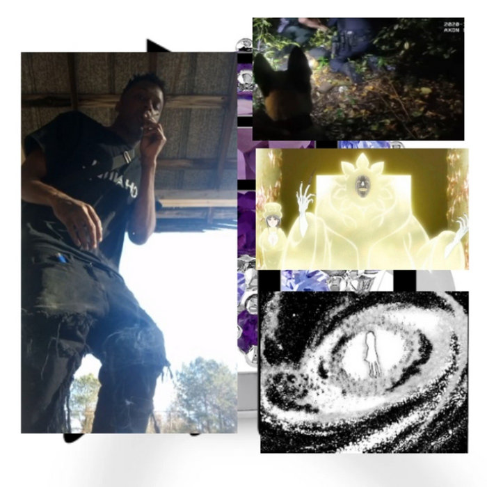 Zombie powder king dread | Yurei kami