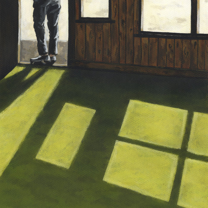 Big Big Smile | FRAGILE