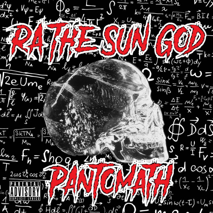 Pantomath | Ra The Sun God | RaTheSunGod