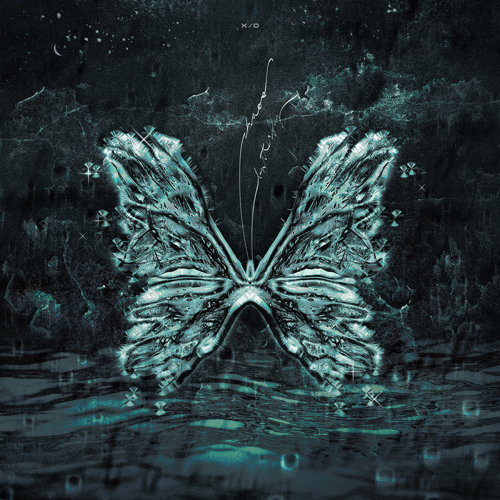 Chaos Butterfly | x/o
