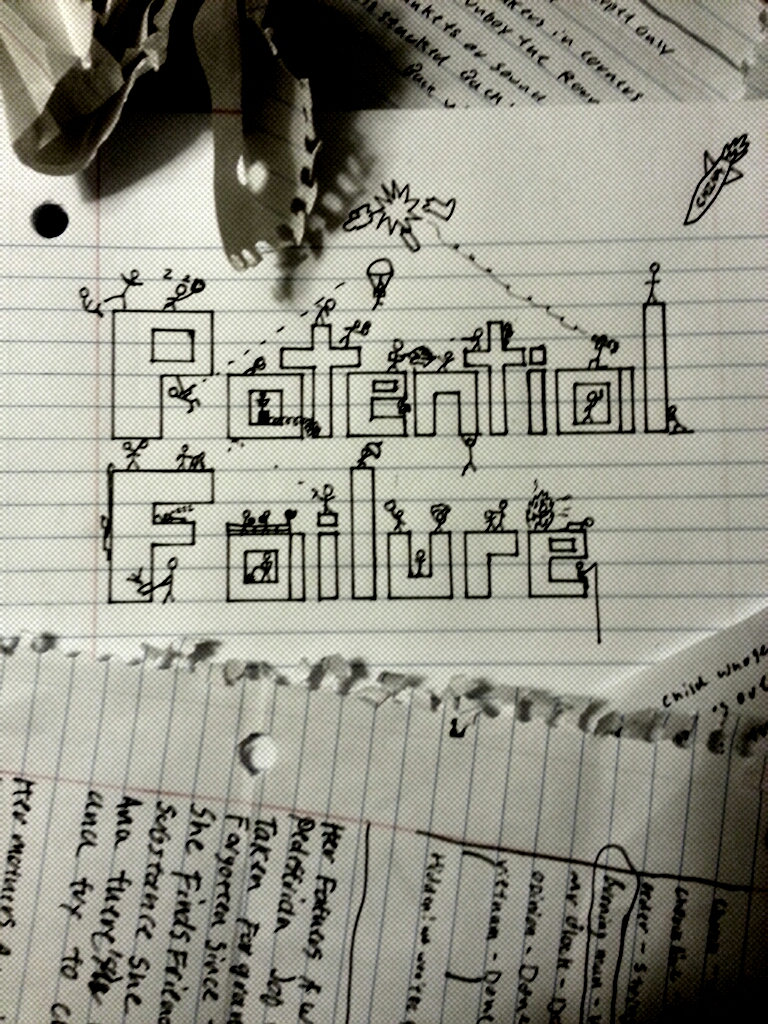 Potential Failure | Potential Failure