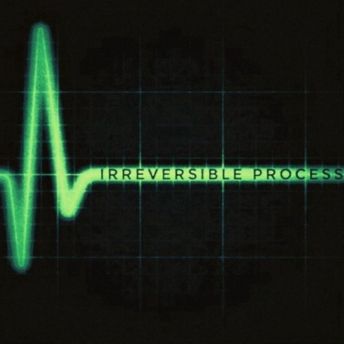 irreversible process | anpl