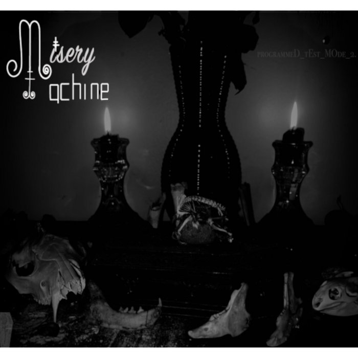 programmeD_tEst_MOde_2. | Misery Machine | Picazio/ Misery Machine