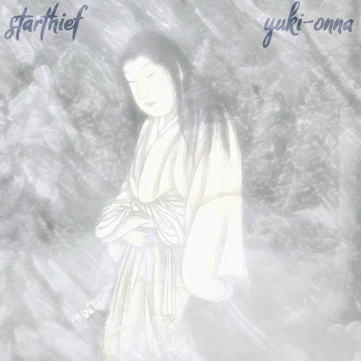 Yuki-Onna | Starthief