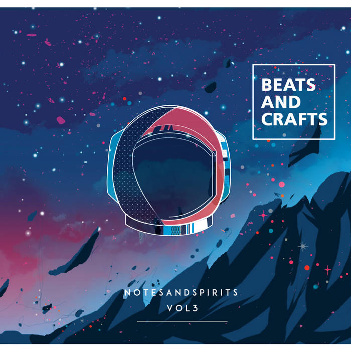 Beats And Crafts | Notes And Spirits Recordings