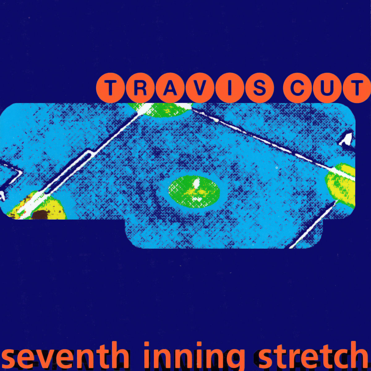 Seventh Inning Stretch | Travis Cut