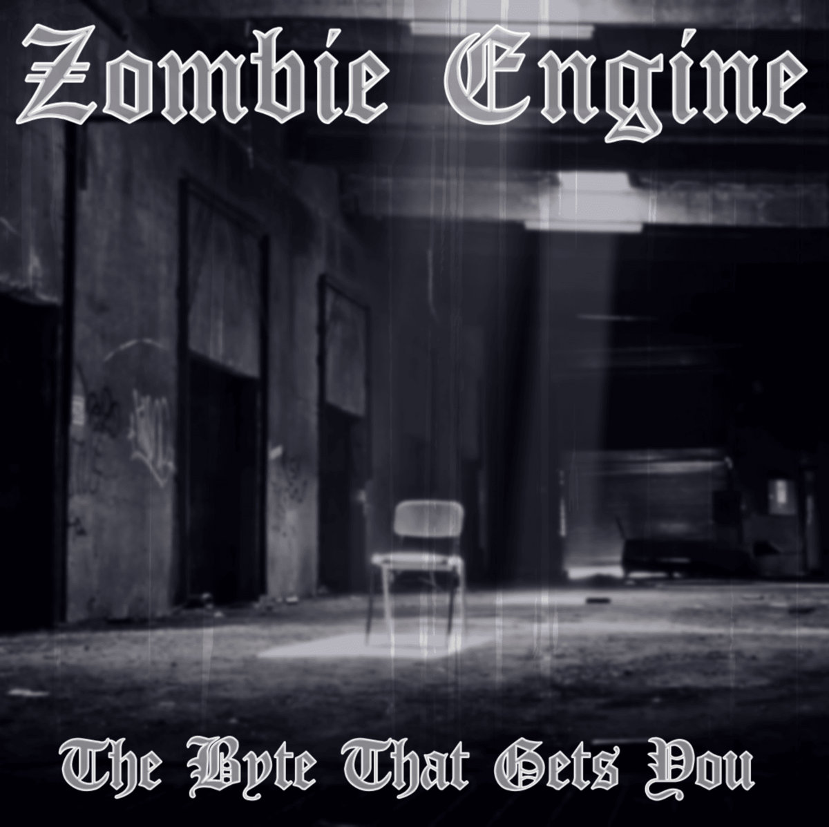 The Byte That Gets You | Zombie Engine