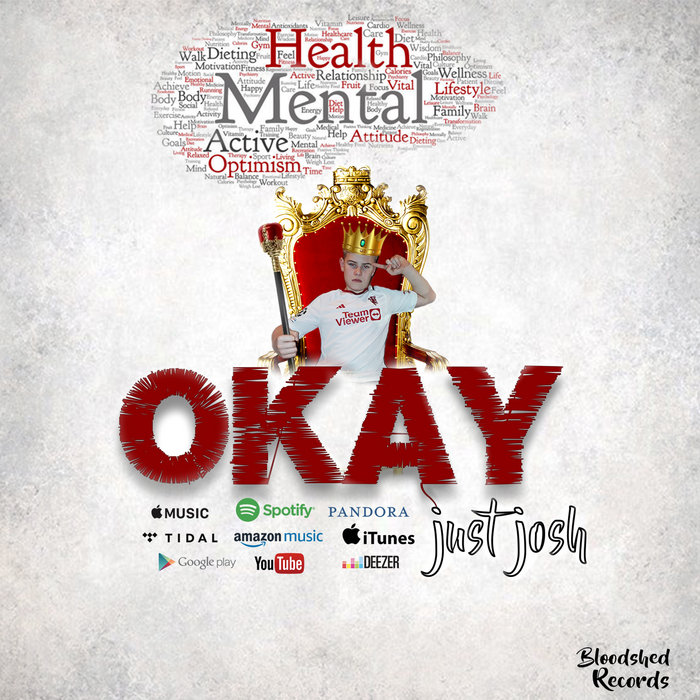 Okay | Just Josh