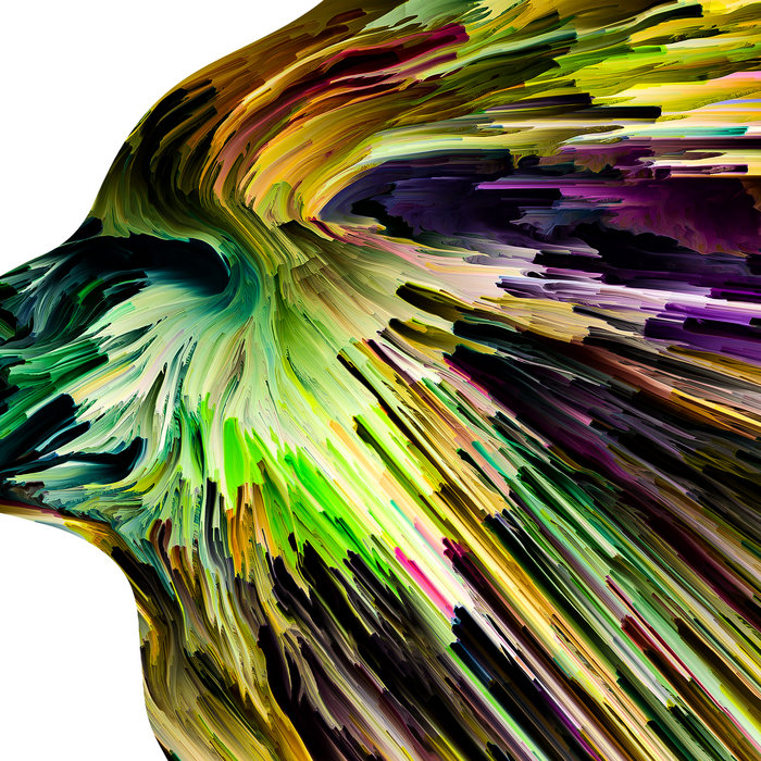 Cosmic Cloak | Ken Lusk