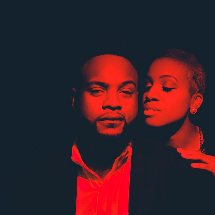 Red | The Soulyghost | To Be The Souly Ghost