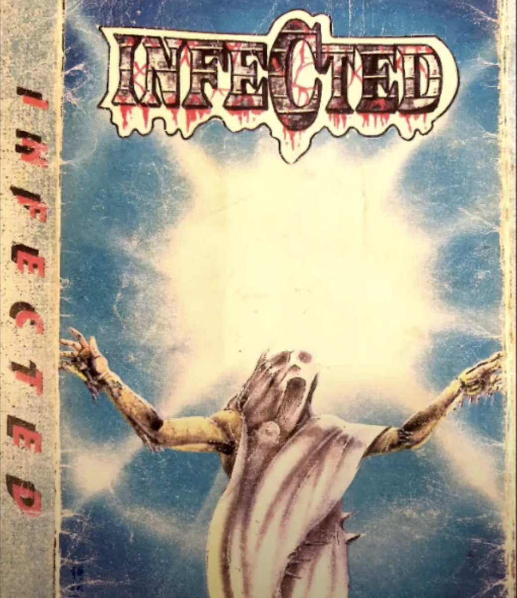 Infected | Infected
