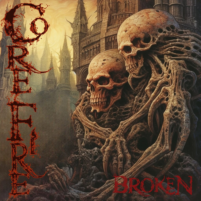 Broken | Core Fire