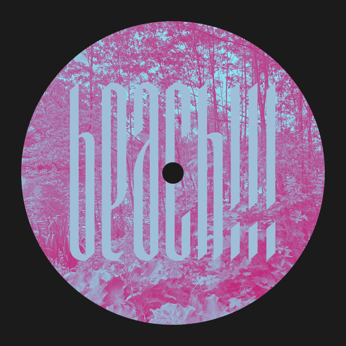 Beach | The Sad Disco