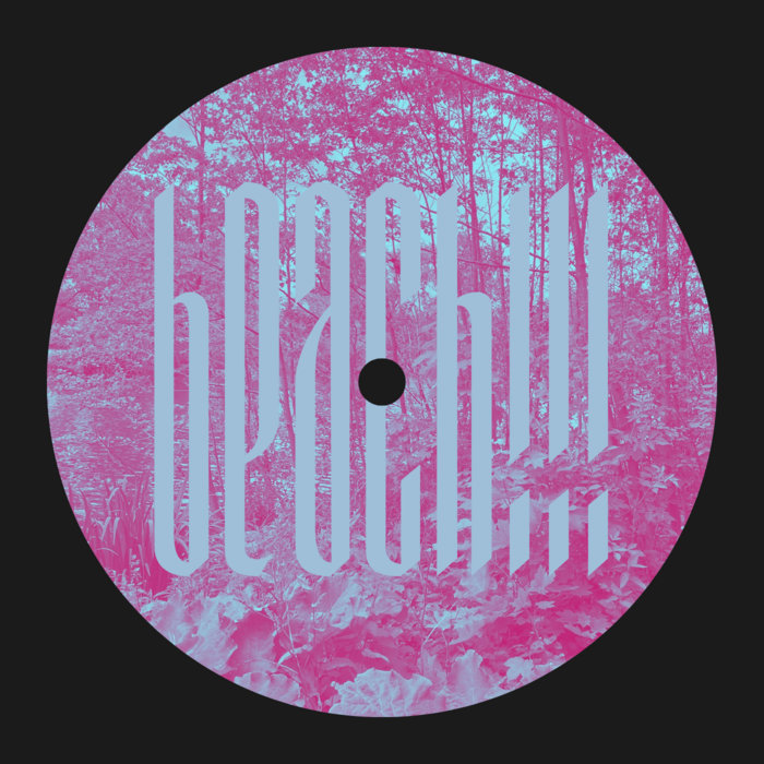 Beach | The Sad Disco