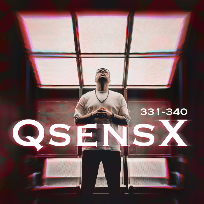 QsensX 331-340 | QsensX