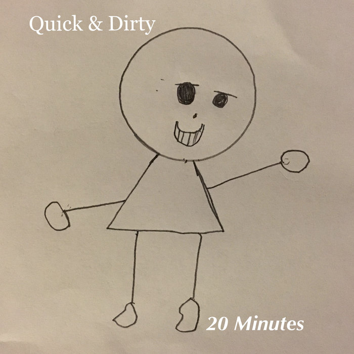 20 Minutes | Quick And Dirty | Seth Timbs