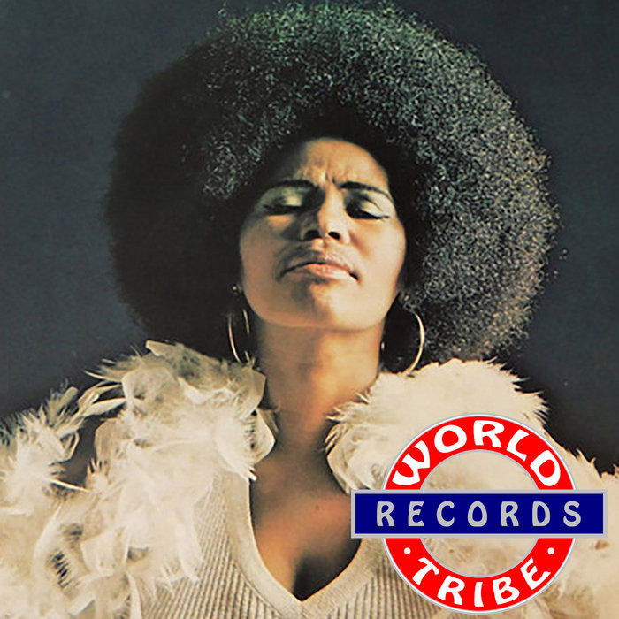 Hamba Bekile (WTR Edit) | Margaret Singana | World Tribe Records