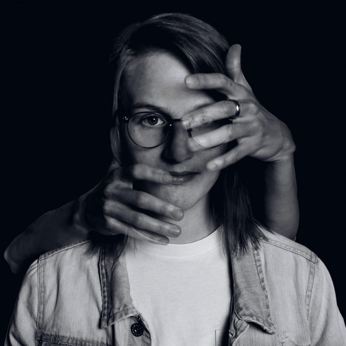 Blue Eyed | Jennifer Berning